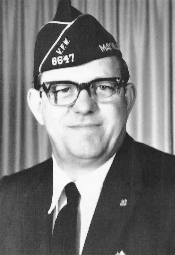 George E. Dikeman | News, Sports, Jobs - Post Journal